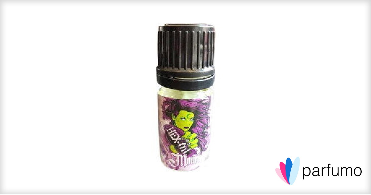 Mourn by Hex-Bomb » Reviews & Perfume Facts