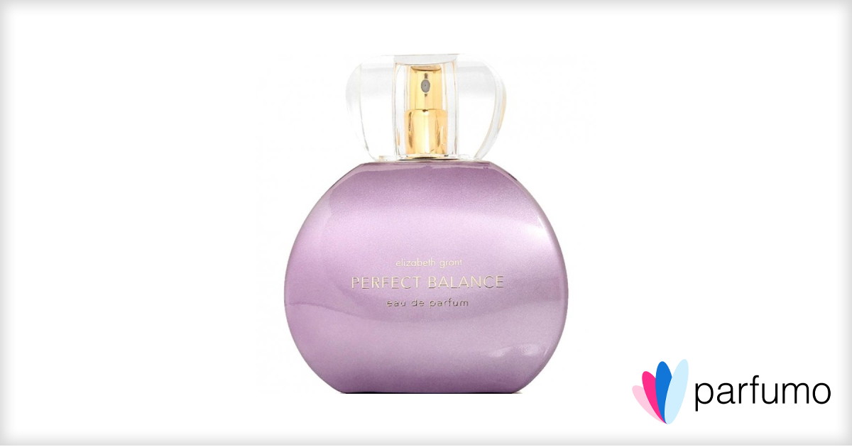 Perfect Balance by Elizabeth Grant » Reviews & Perfume Facts
