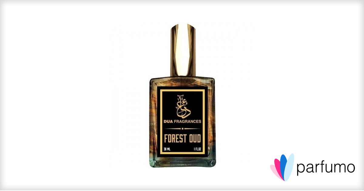 Forest Oud by The Dua Brand » Reviews & Perfume Facts