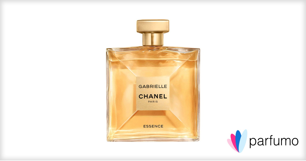 Gabrielle Chanel Essence by Chanel » Reviews & Perfume Facts