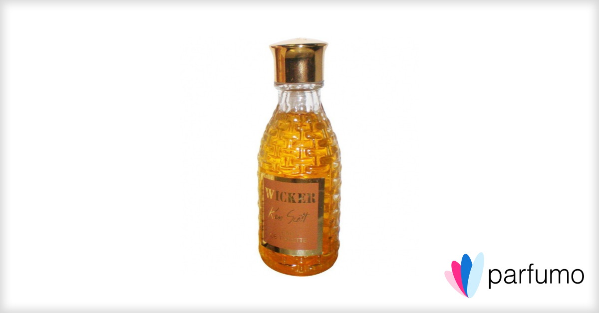 Wicker by Ken Scott (Eau de Toilette) » Reviews & Perfume Facts
