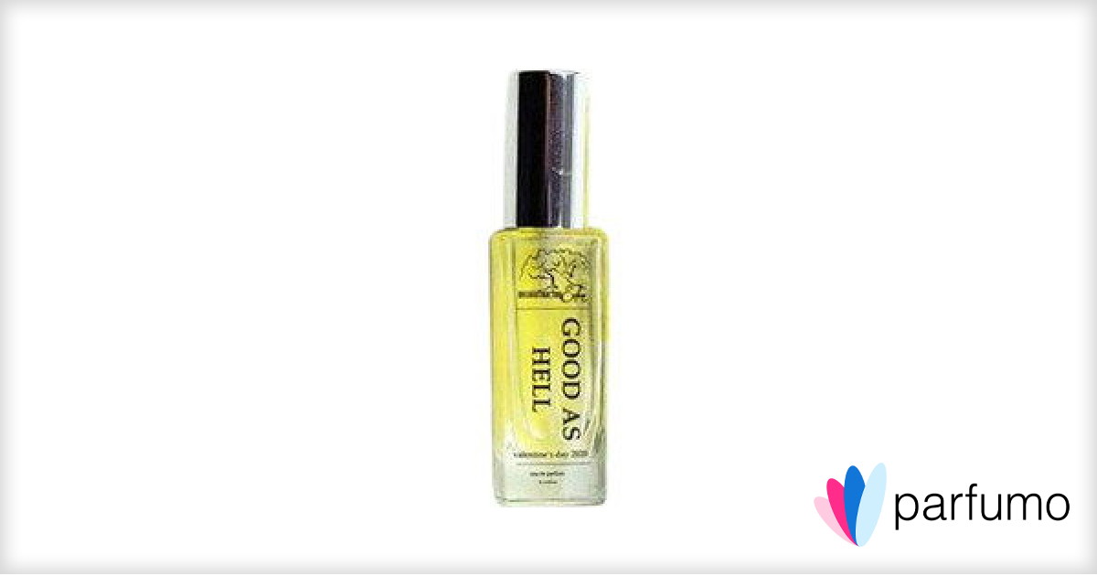 Good as Hell by Deconstructing Eden » Reviews & Perfume Facts