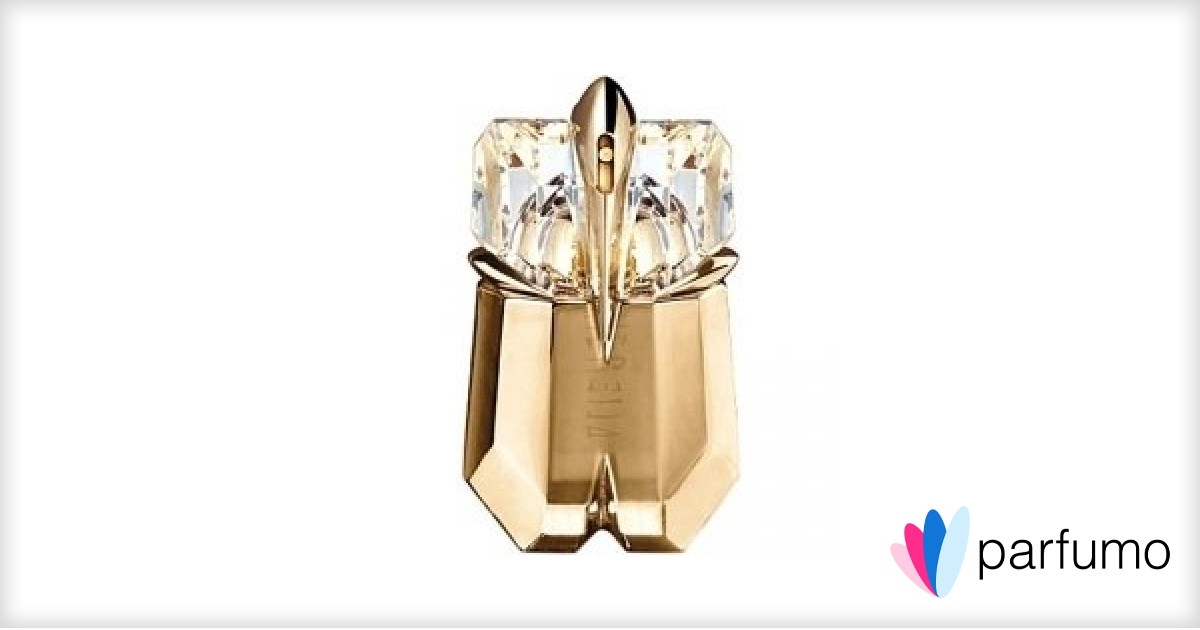 Alien Liqueur de Parfum - Création 2013 by Mugler » Reviews & Perfume Facts