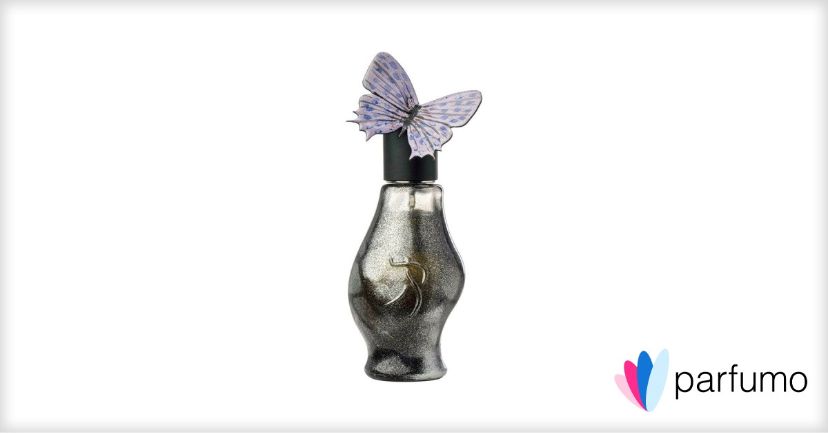 Formosa Butterfly / 蝶仙 by Fang » Reviews & Perfume Facts