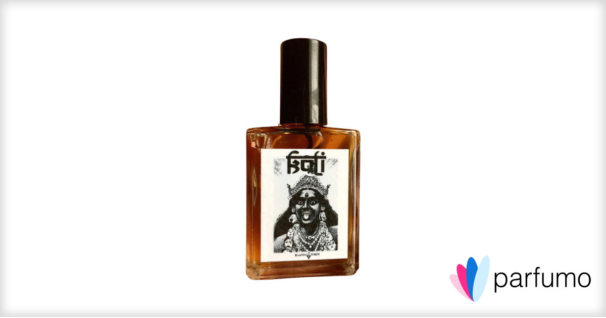 Kali by Blazing Torch » Reviews & Perfume Facts