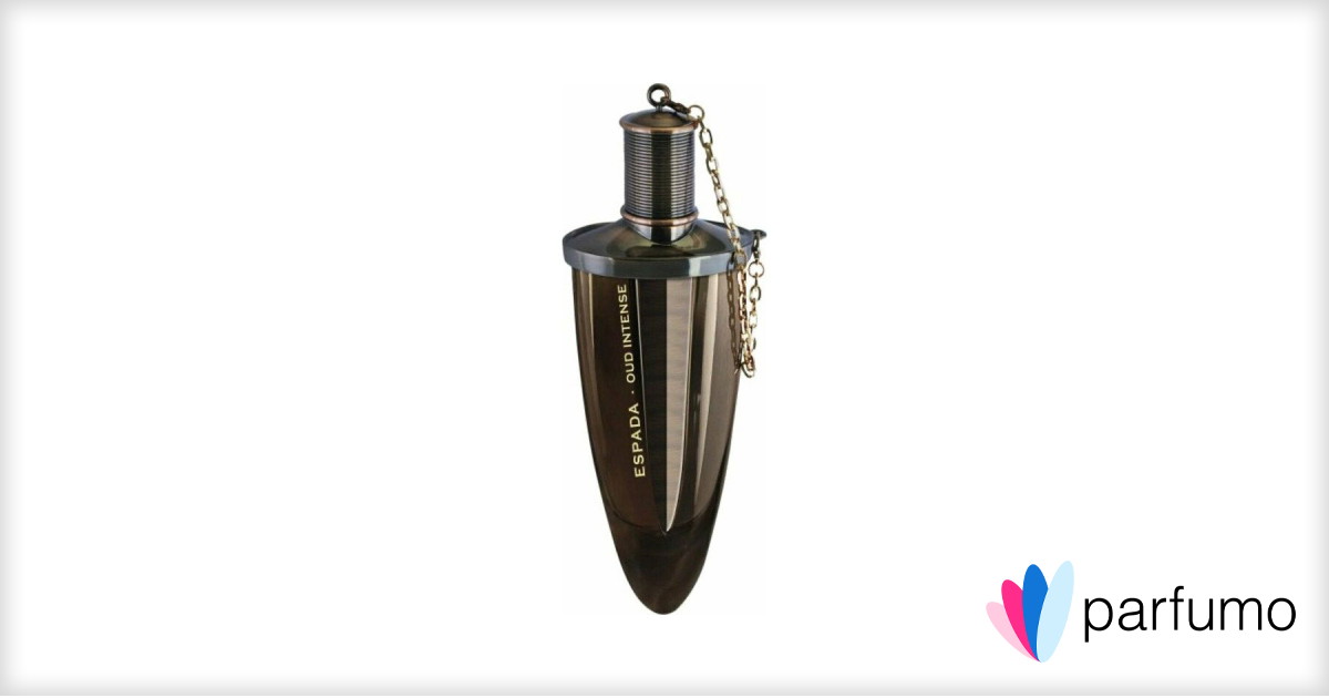 Espada Oud Intense by Le Chameau » Reviews & Perfume Facts