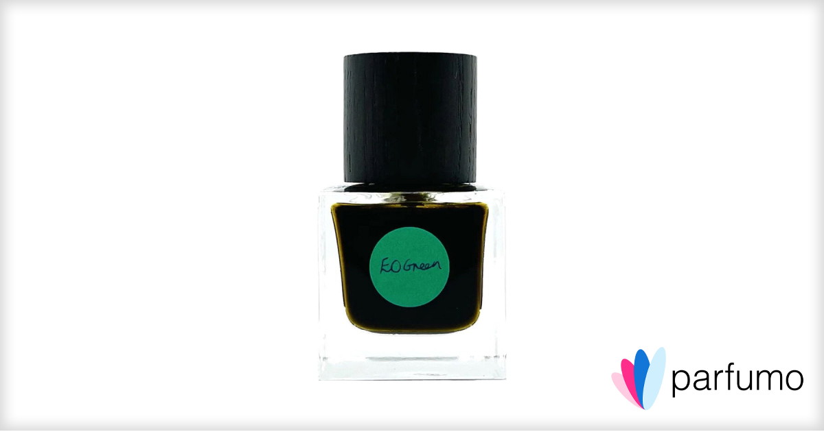 EO Green by Ensar Oud / Oriscent » Reviews & Perfume Facts
