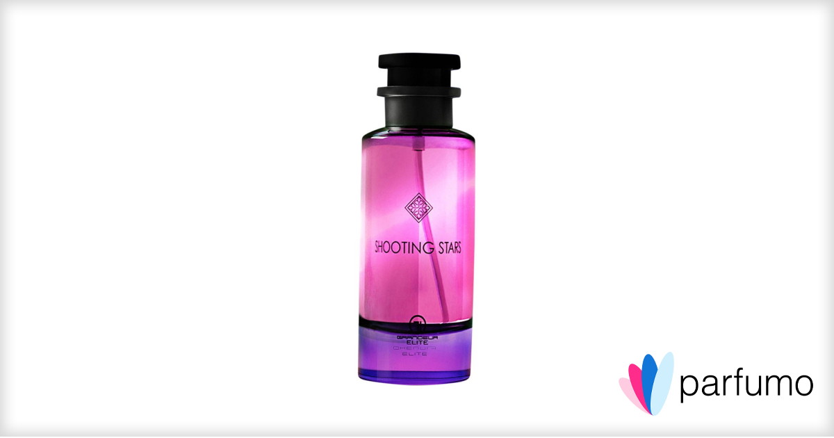 Shooting Star by Grandeur Elite » Reviews & Perfume Facts