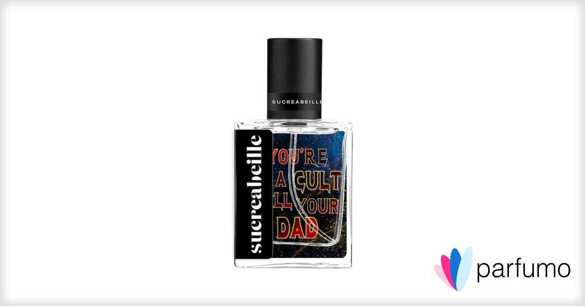 My Favorite Murder - You're in a Cult, Call Your Dad by Sucreabeille ...