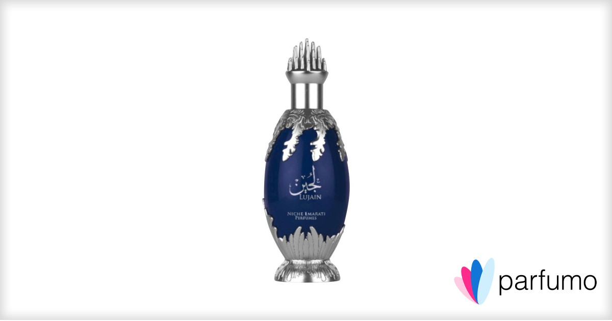Lujain / لجين by Lattafa » Reviews & Perfume Facts