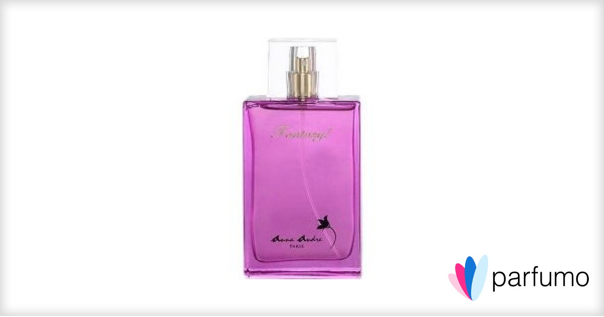 Fantasy by Anna Andre » Reviews & Perfume Facts