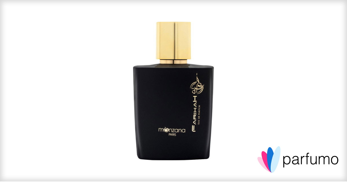 Farihah by Manzana » Reviews & Perfume Facts
