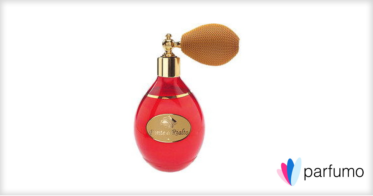 Ponte di Rialto Woman by Profumeria Franco » Reviews & Perfume Facts