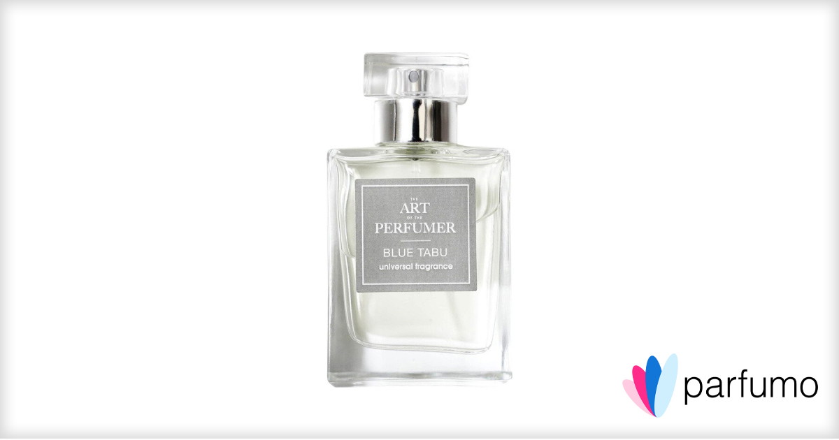 Blue Tabu by The Art Of The Perfumer » Reviews & Perfume Facts