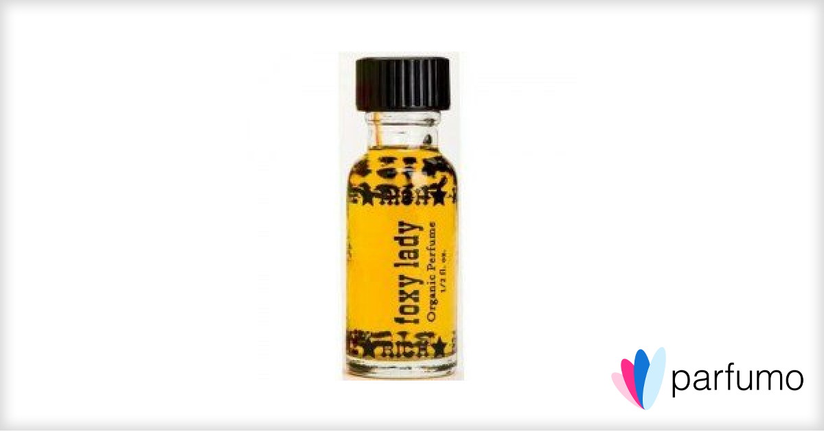 Foxy Lady by Rich Hippie » Reviews & Perfume Facts