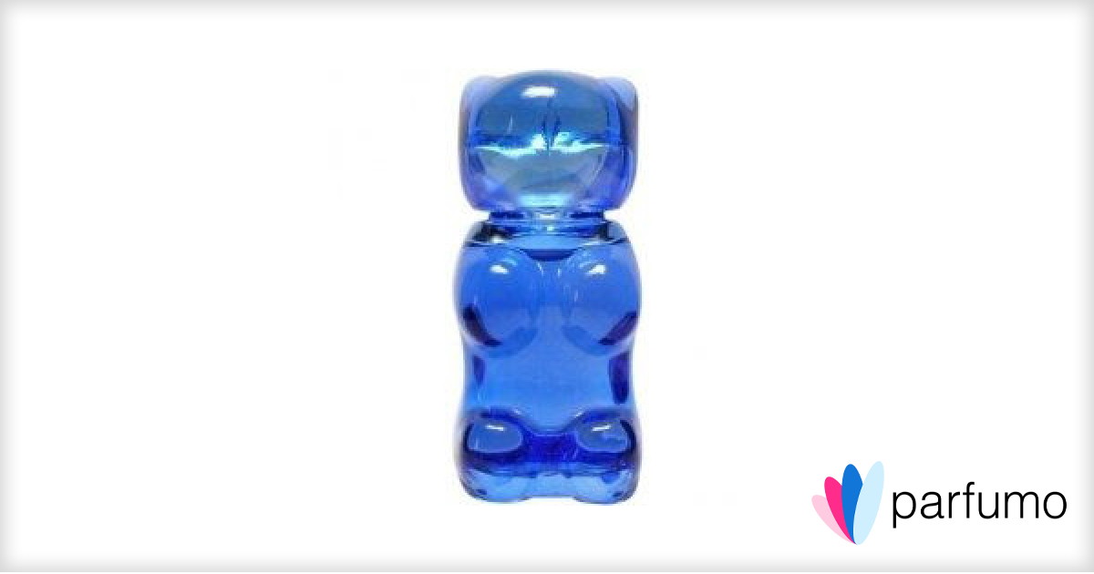 Haribo Baër blue by Trader B's / Unlimited Perfumes » Reviews & Perfume ...
