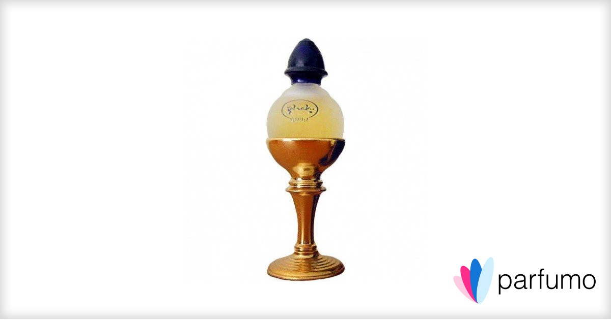 Minuit by Jelsah » Reviews & Perfume Facts