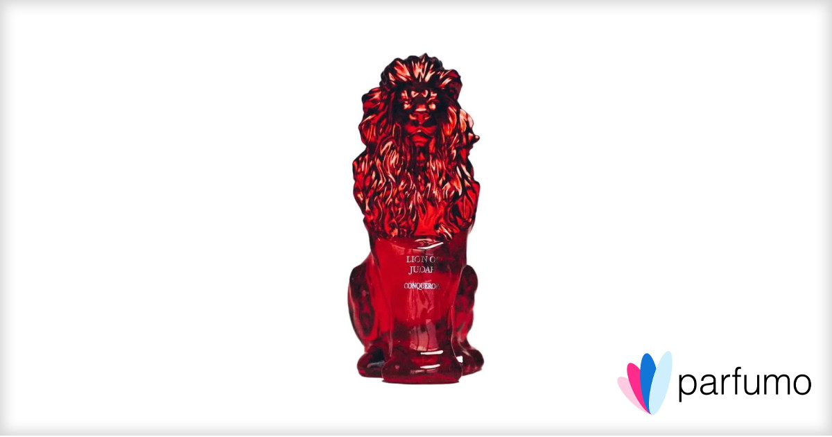 Conqueror by Moriah Fragrances » Reviews & Perfume Facts