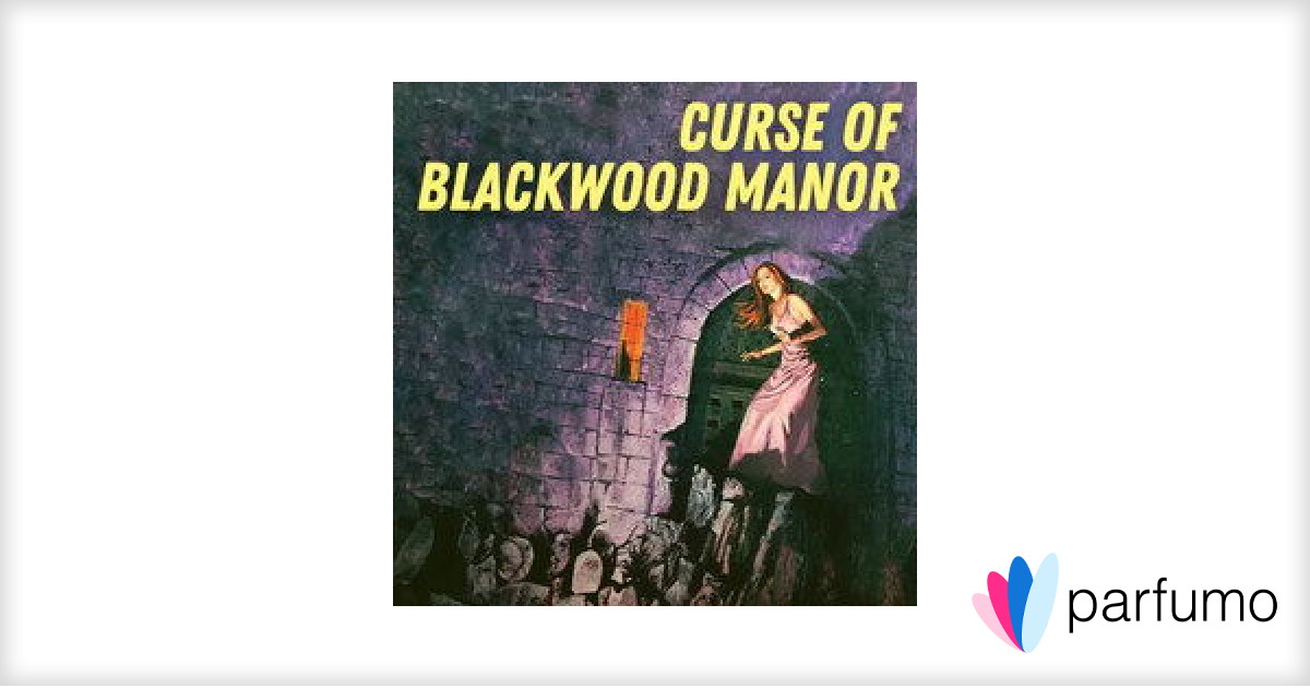 Curse of Blackwood Manor by Pulp Fragrance » Reviews & Perfume Facts