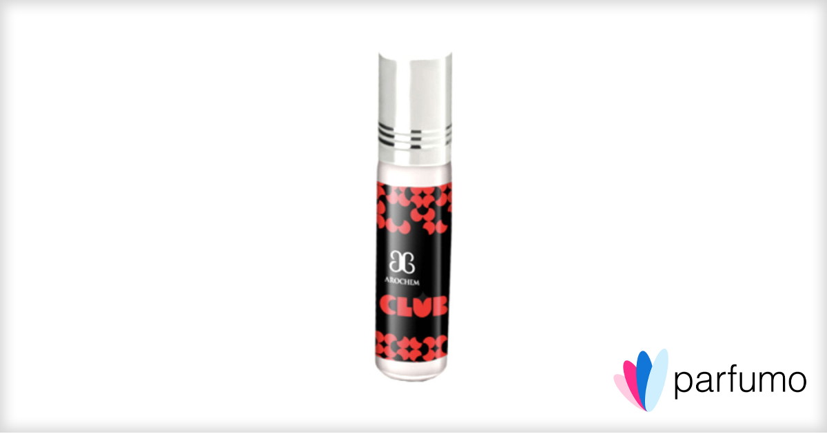 Club by Arome / Arochem » Reviews & Perfume Facts