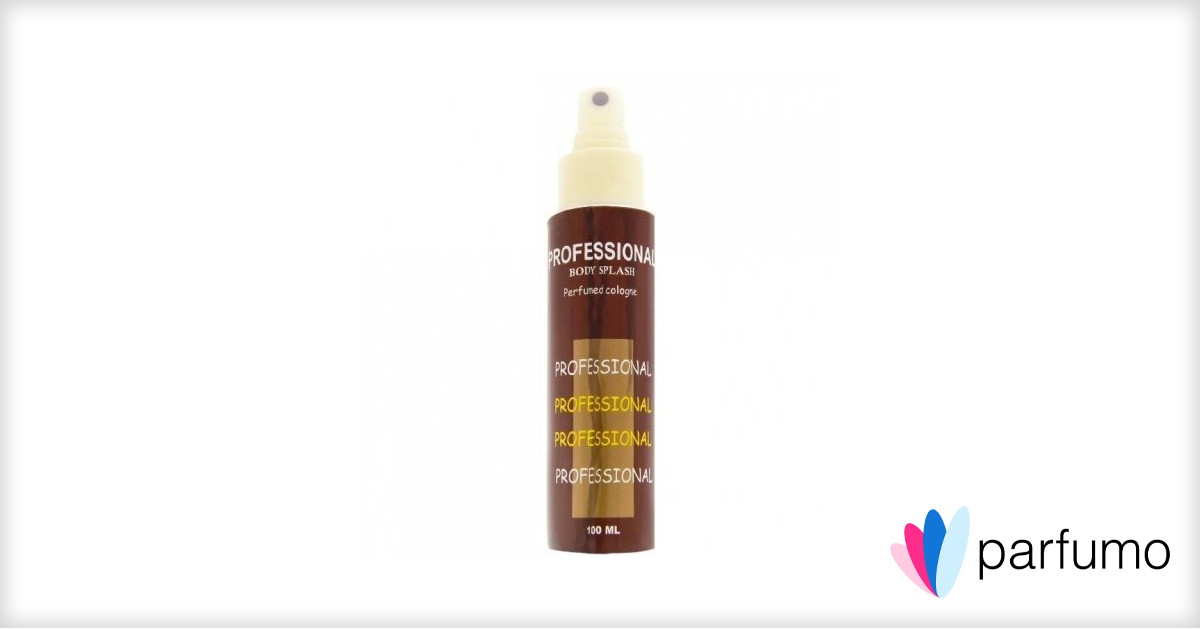 Professional by GDK / Grey de Kouroun (Perfumed Cologne) » Reviews ...