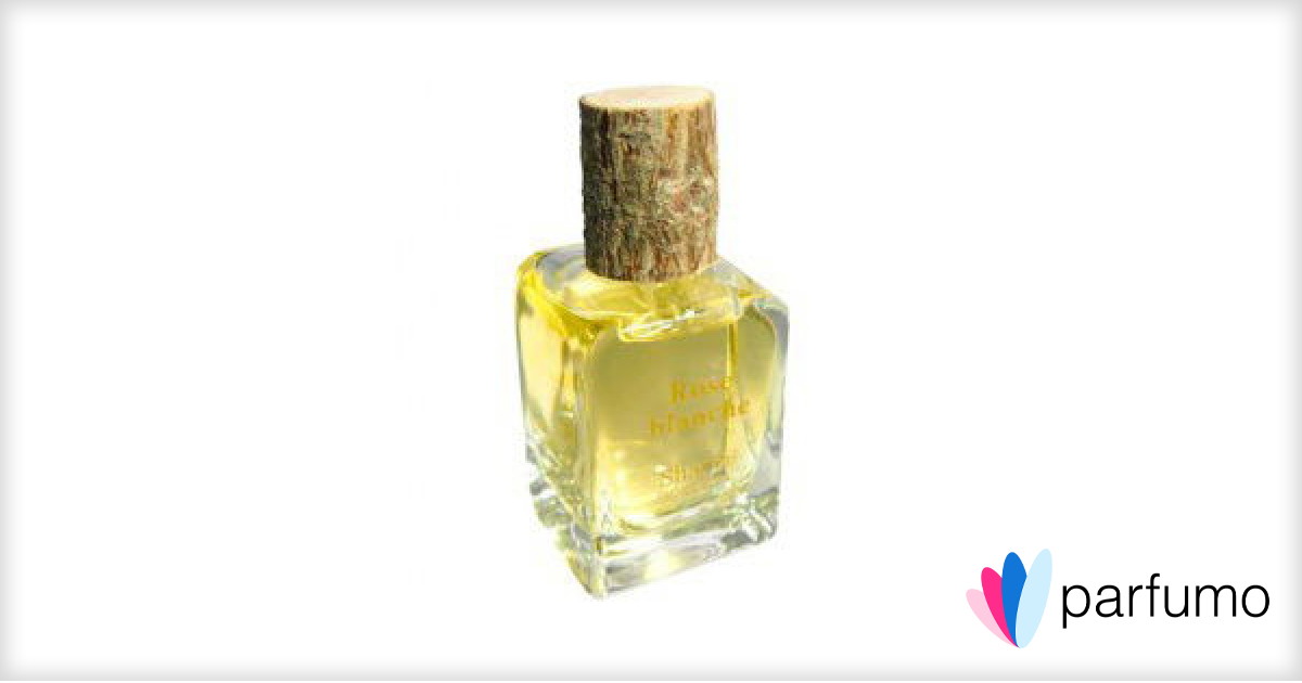 Rose Blanche by Sharini Parfums Naturels » Reviews & Perfume Facts