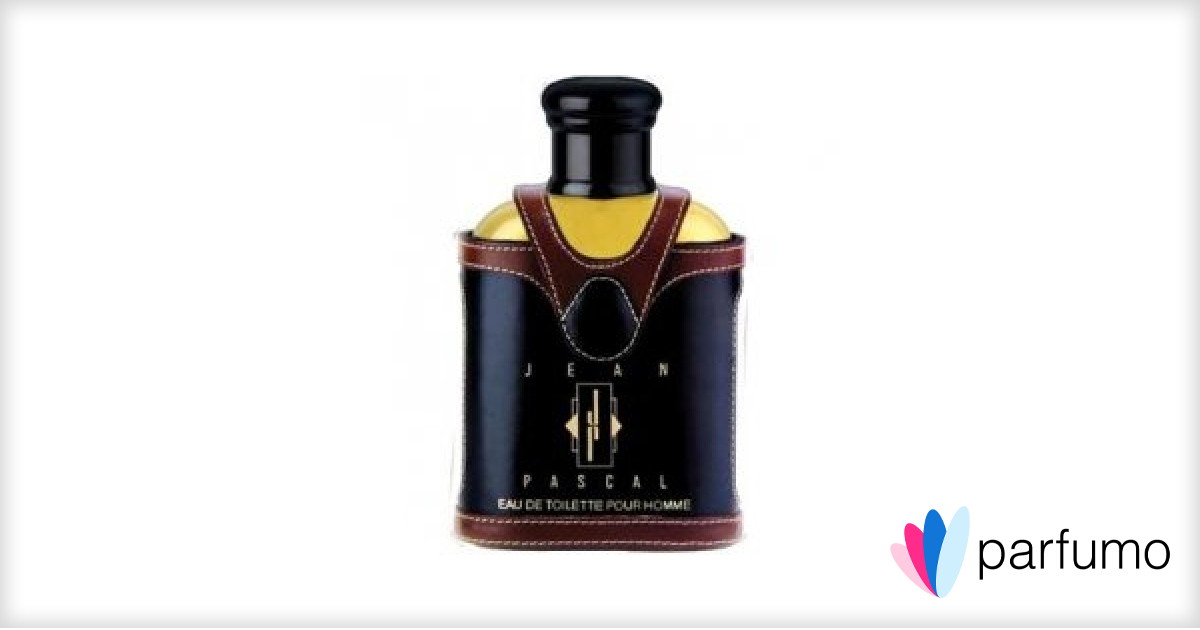 Jean Pascal by Jean-Pascal » Reviews & Perfume Facts
