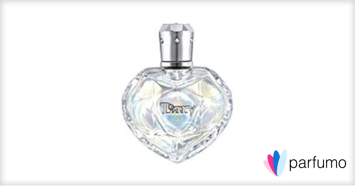 Tiary - Diamond / ティアリー ダイヤモンド » Reviews & Perfume Facts