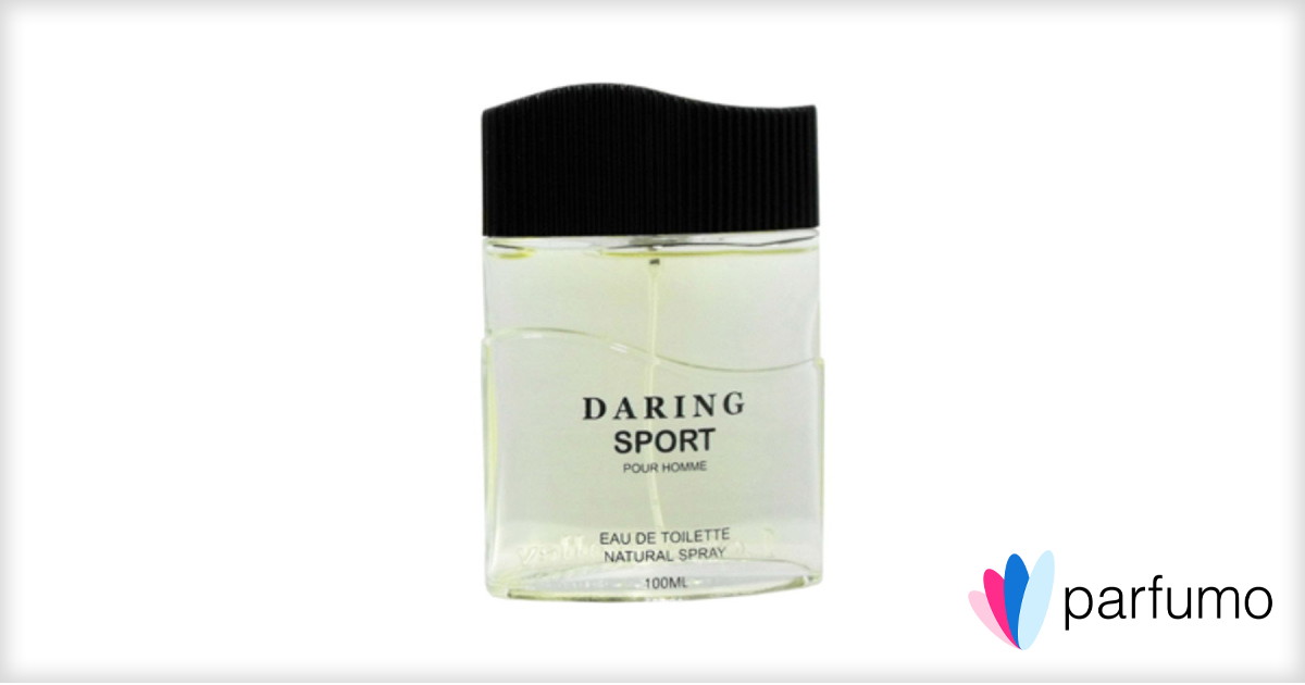 Daring Sport by Lotus Valley » Reviews & Perfume Facts