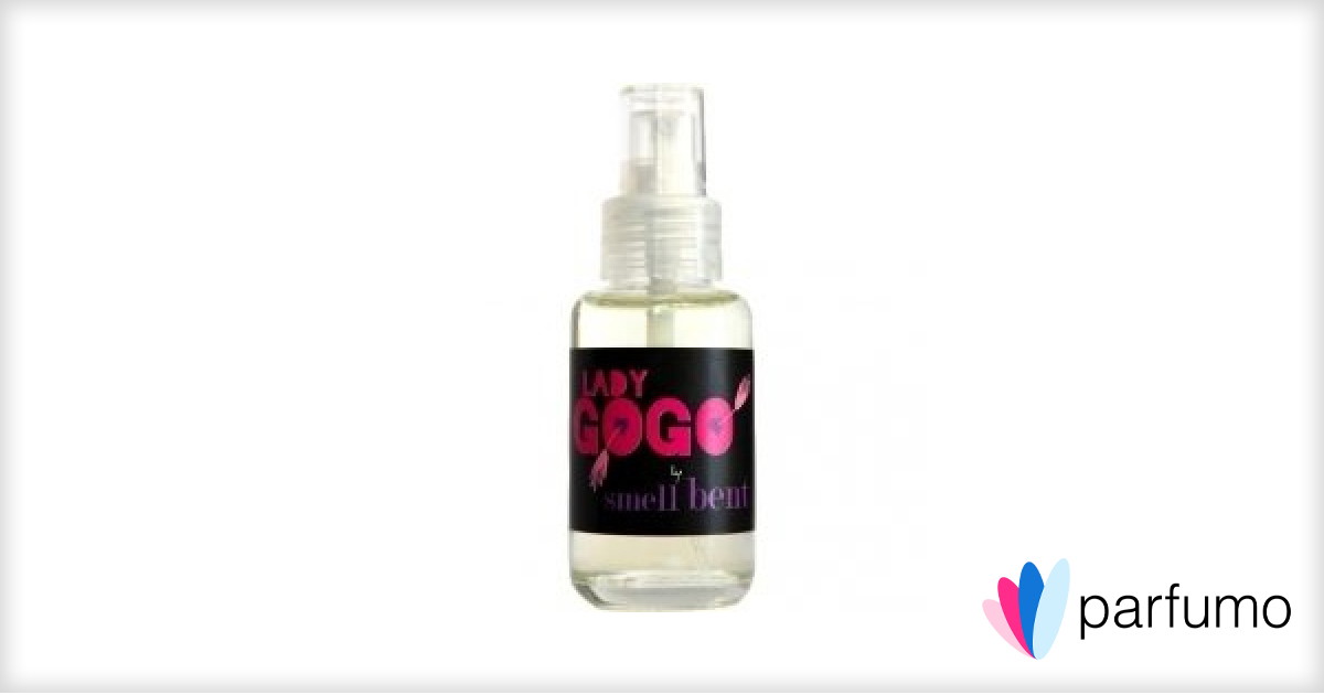 Lady Gogo by Smell Bent » Reviews & Perfume Facts