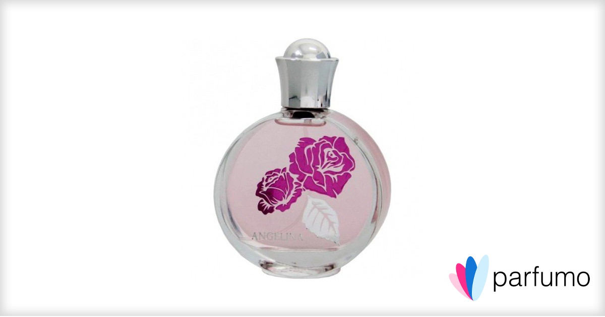 Angelina by Omerta » Reviews & Perfume Facts