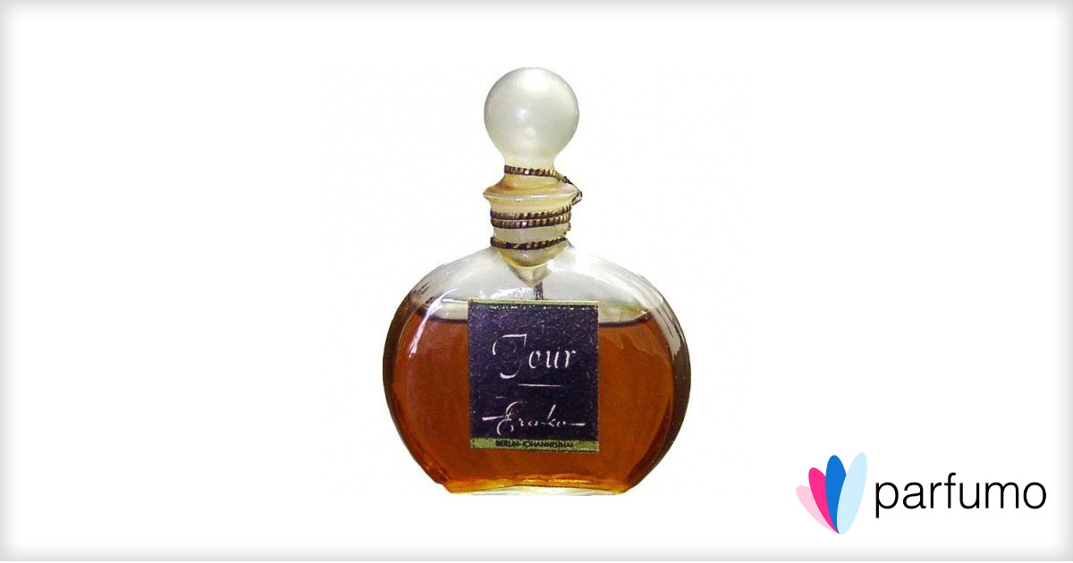 Jour by Erako » Reviews & Perfume Facts