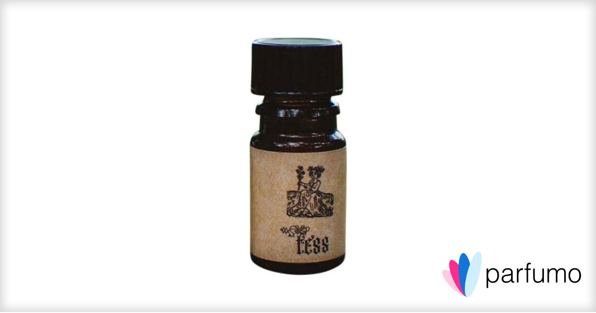 Tess by Arcana Wildcraft » Reviews & Perfume Facts