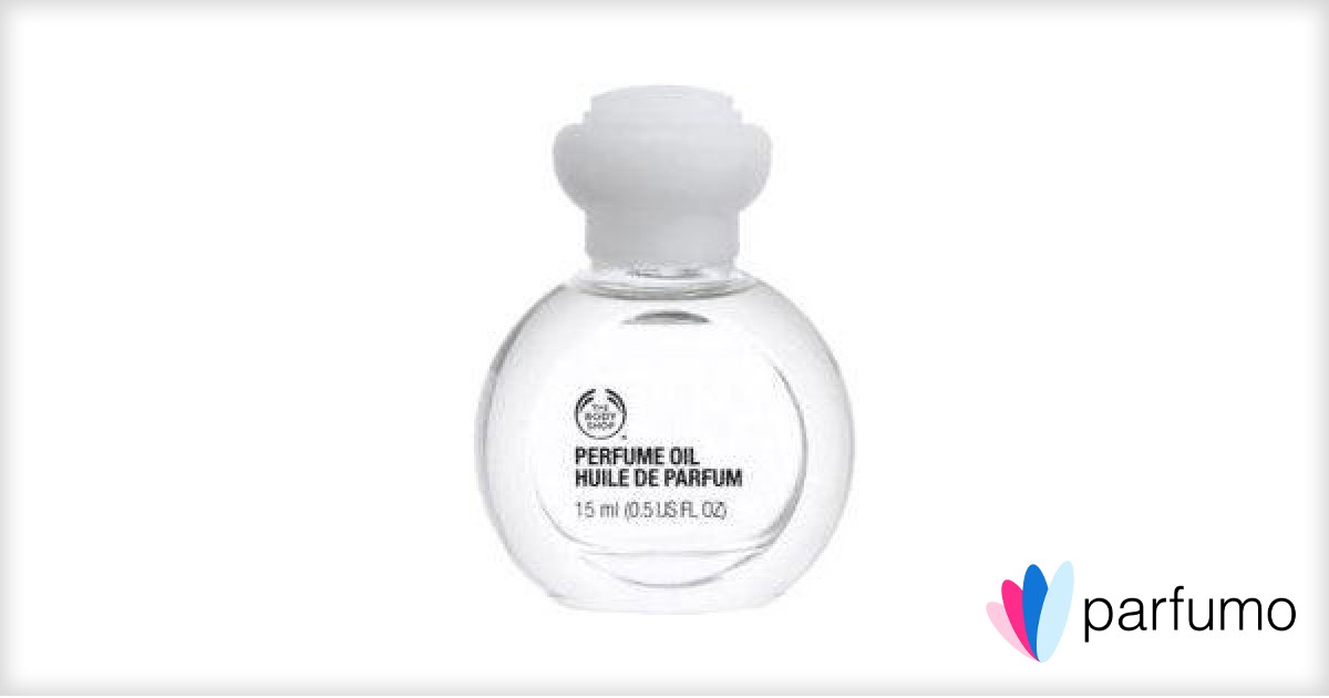 Mari Mari by The Body Shop » Reviews & Perfume Facts