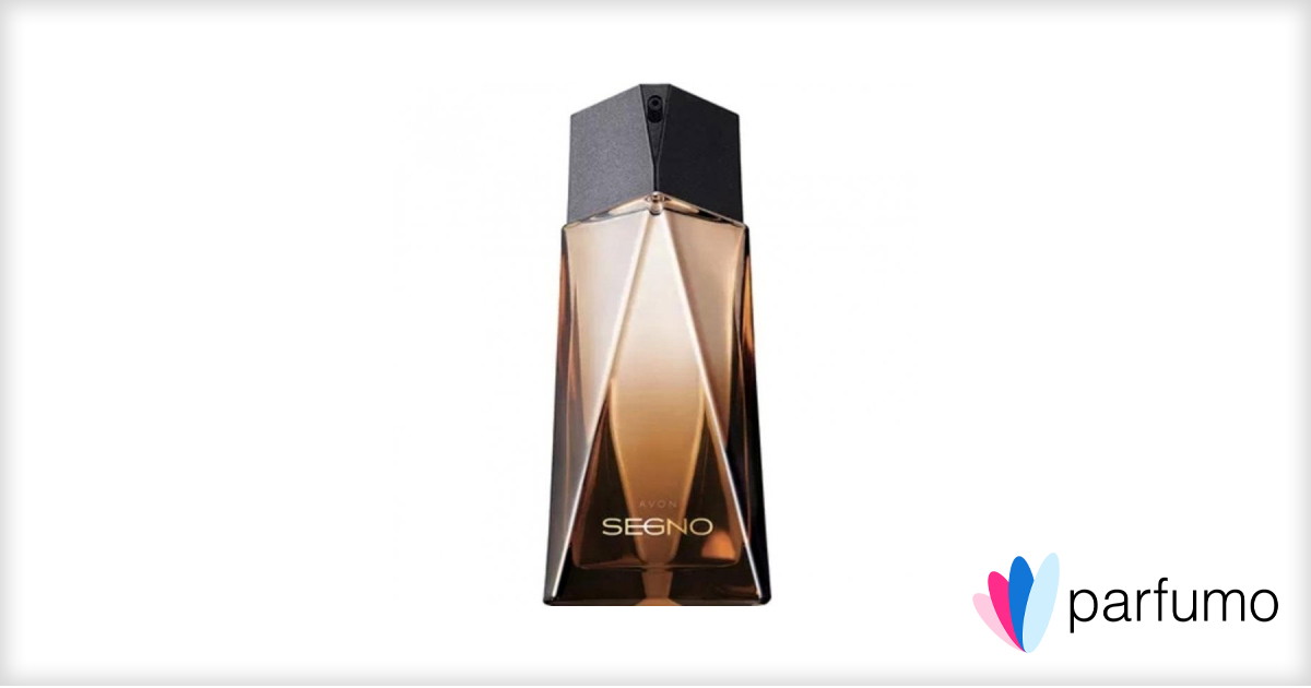Segno by Avon » Reviews & Perfume Facts