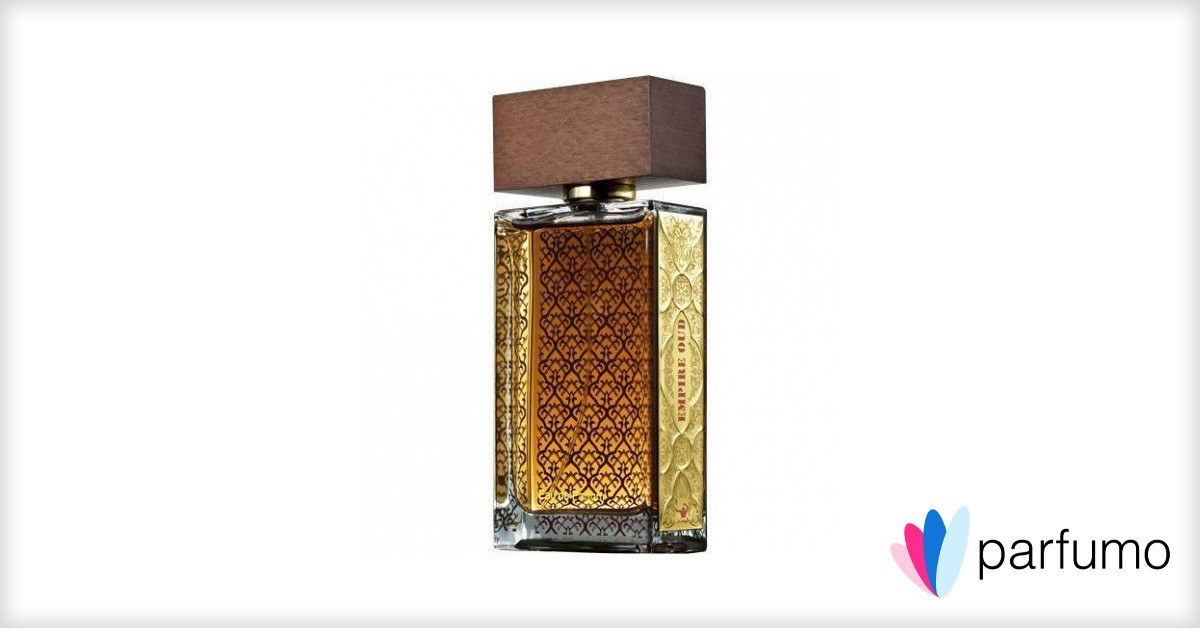 Empire Oud by Al Musbah » Reviews & Perfume Facts