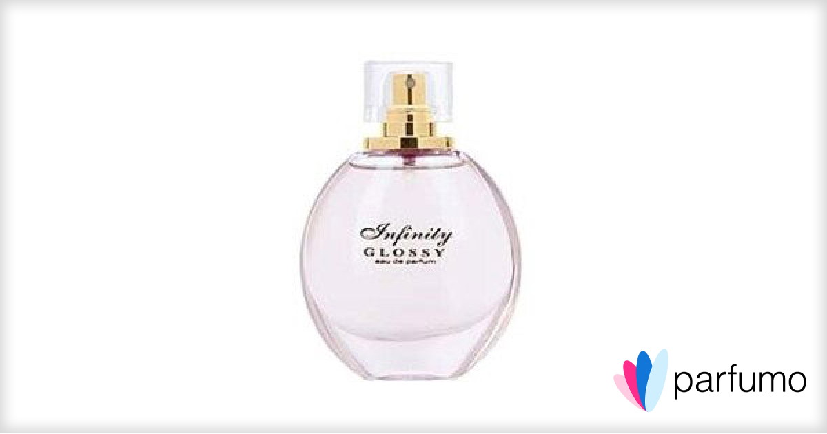 Infinity Glossy by Magnificora » Reviews & Perfume Facts