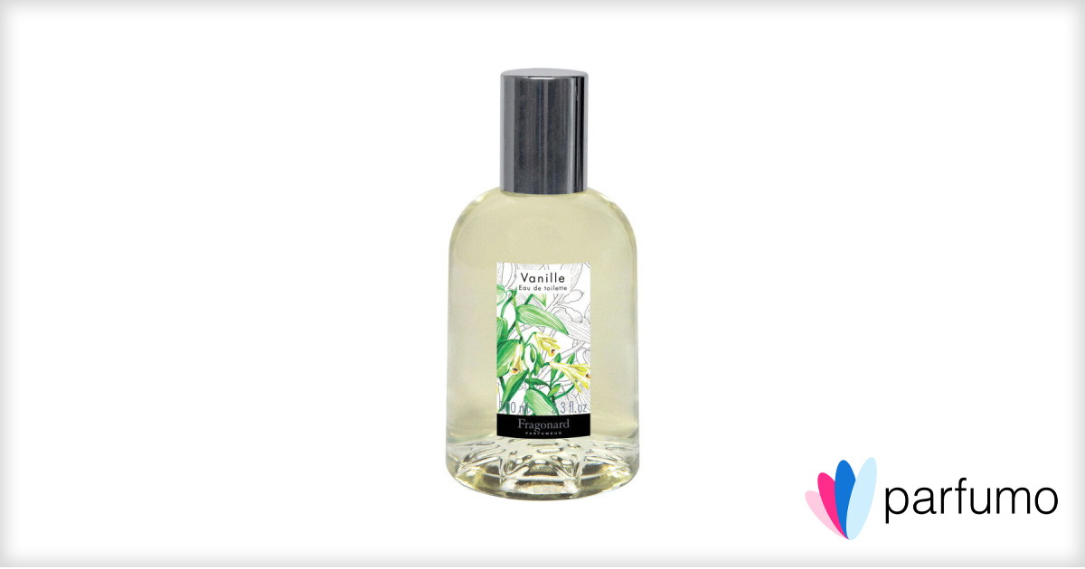 Vanille 2020 by Fragonard » Reviews & Perfume Facts