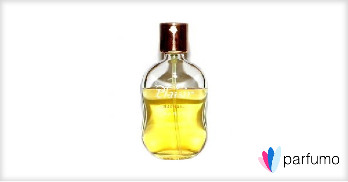 Plaisir by Raphael Paris » Reviews & Perfume Facts