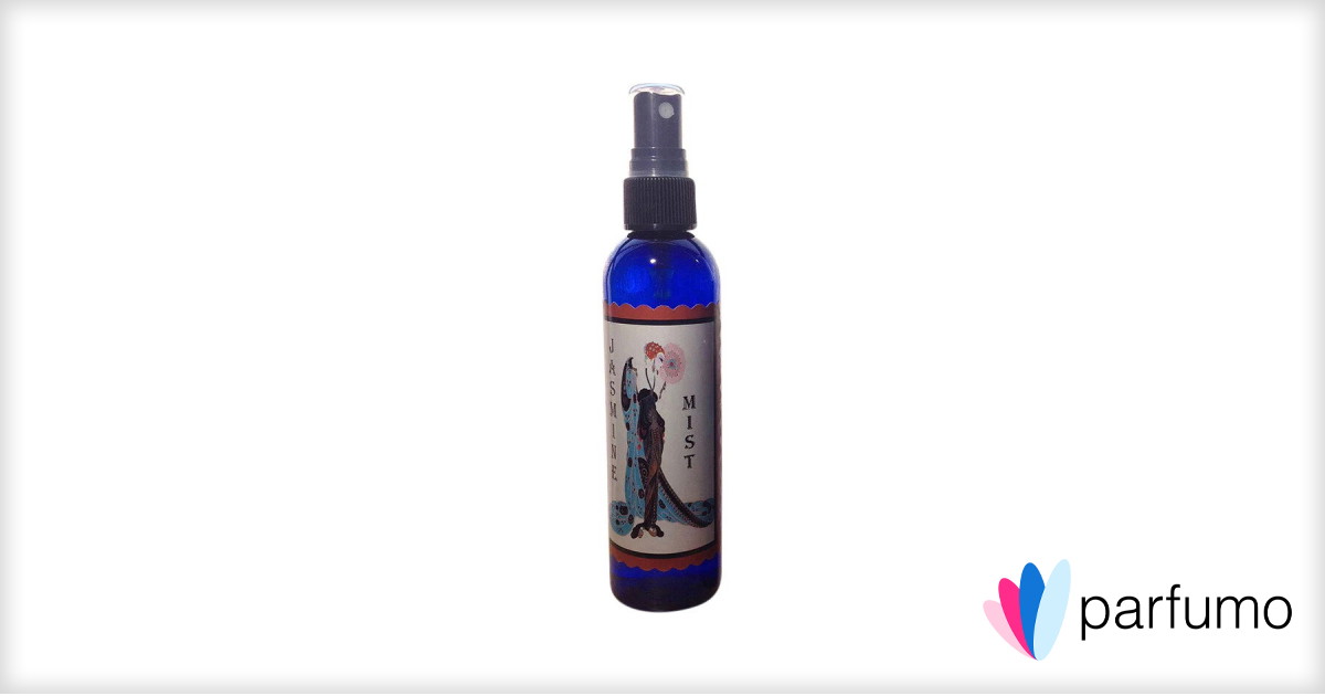Jasmine Mist von Seventh Muse » Meinungen & Duftbeschreibung