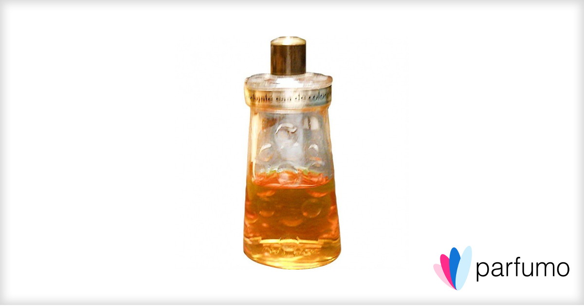 Enchanté by Helena Rubinstein » Reviews & Perfume Facts