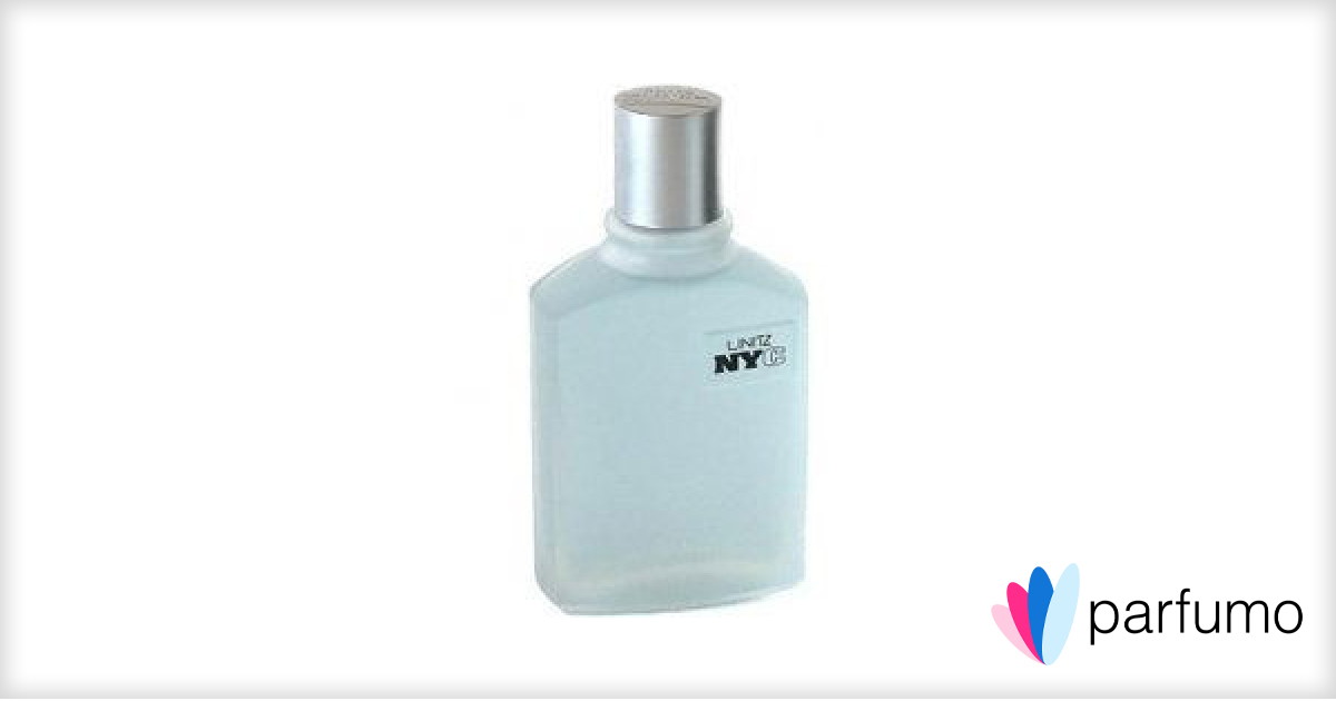 Linitz NYC / New York by Estelle Ewen » Reviews & Perfume Facts