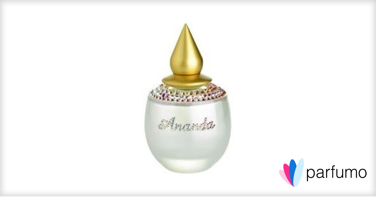 Ananda Special Edition by M. Micallef » Reviews & Perfume Facts