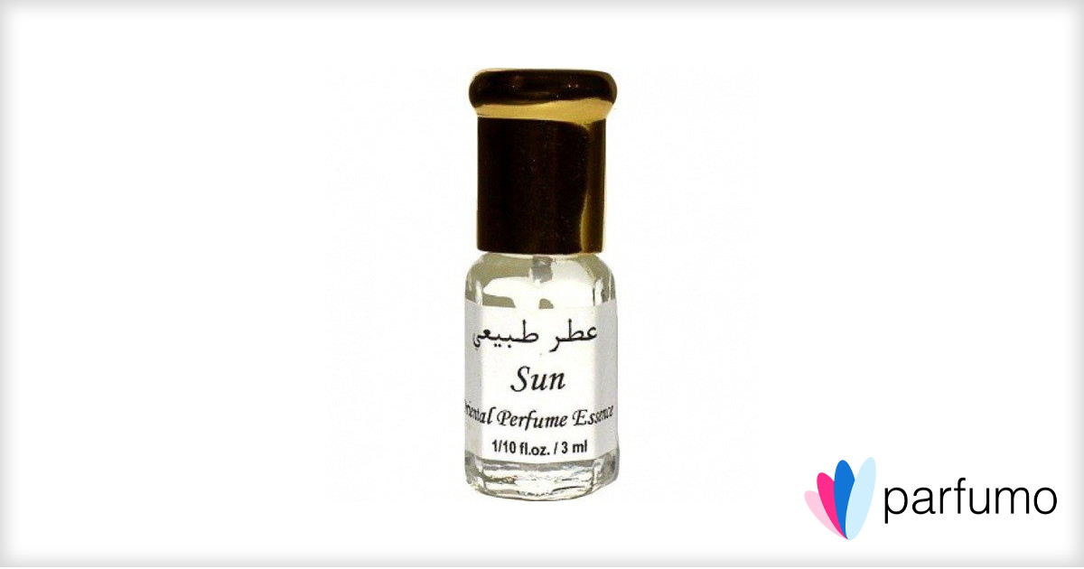 Sun by Madini » Reviews & Perfume Facts