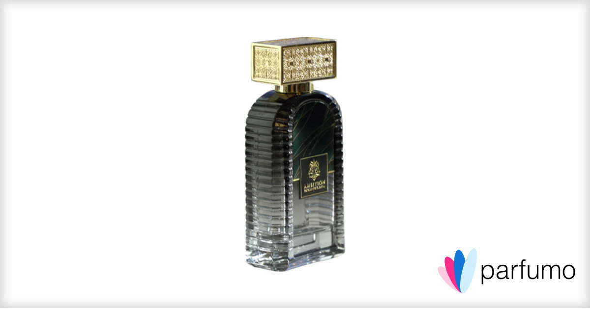 Ambition by Aristic Parfums » Reviews & Perfume Facts