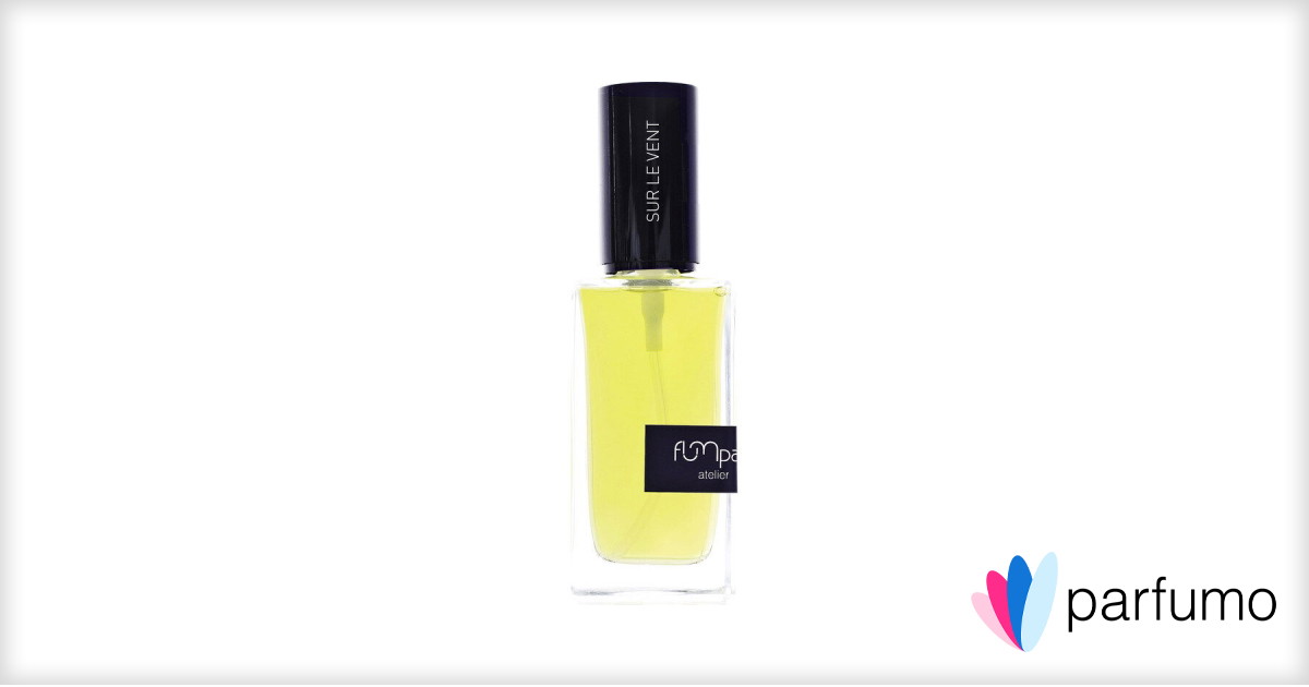Sur le Vent by FUMparFUM » Reviews & Perfume Facts