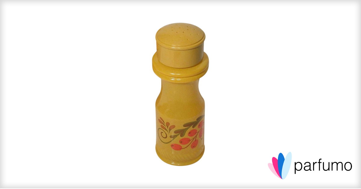 Pennsylvania Dutch - Moonwind by Avon » Reviews & Perfume Facts