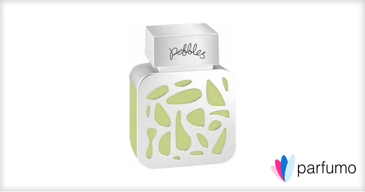 Pebbles by Vivarea » Reviews & Perfume Facts