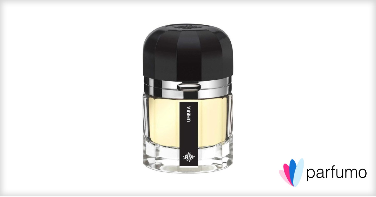 Umbra by Ramón Monegal » Reviews & Perfume Facts