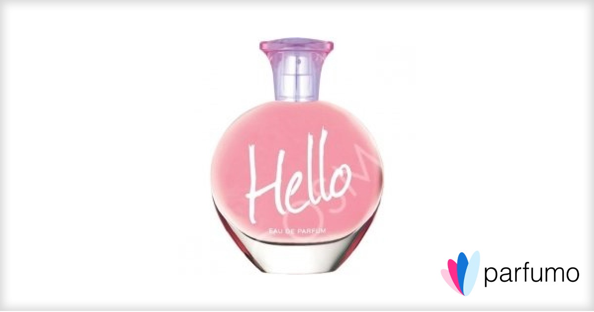 Hello Woman by La Rive » Reviews & Perfume Facts
